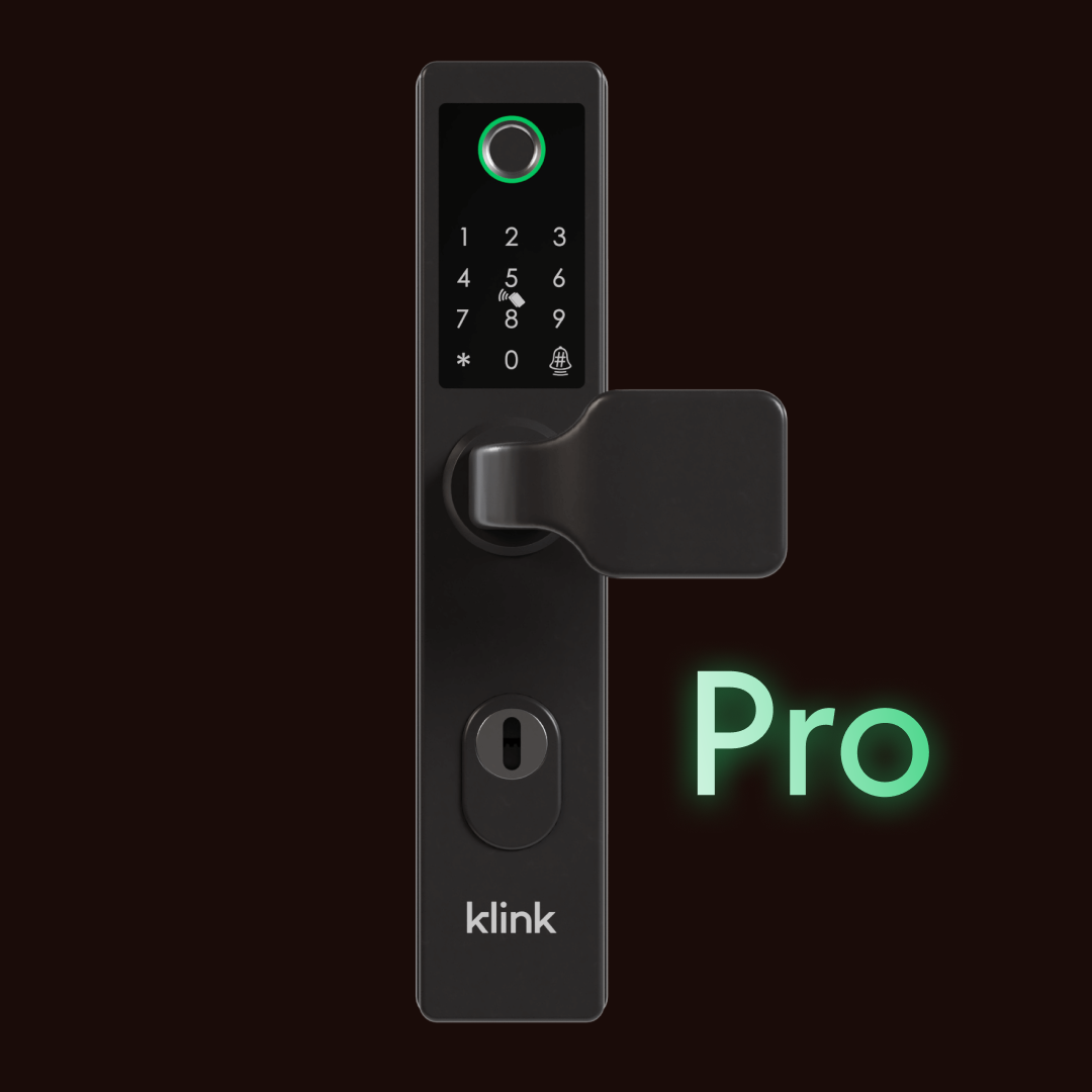 Klink | Ontdek de Klink Smart One Pro