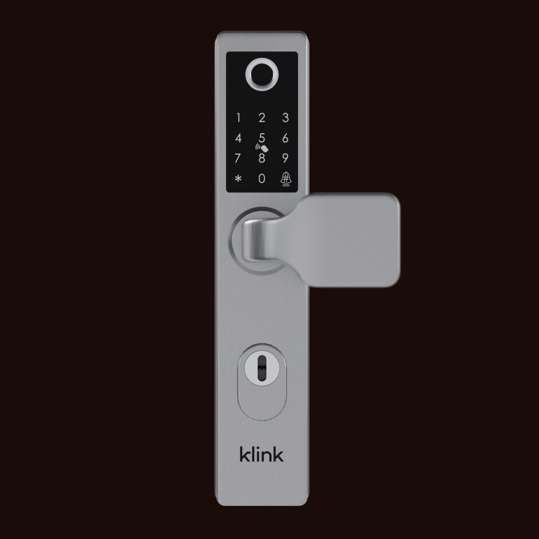 Klink | Ontdek de Klink Smart One