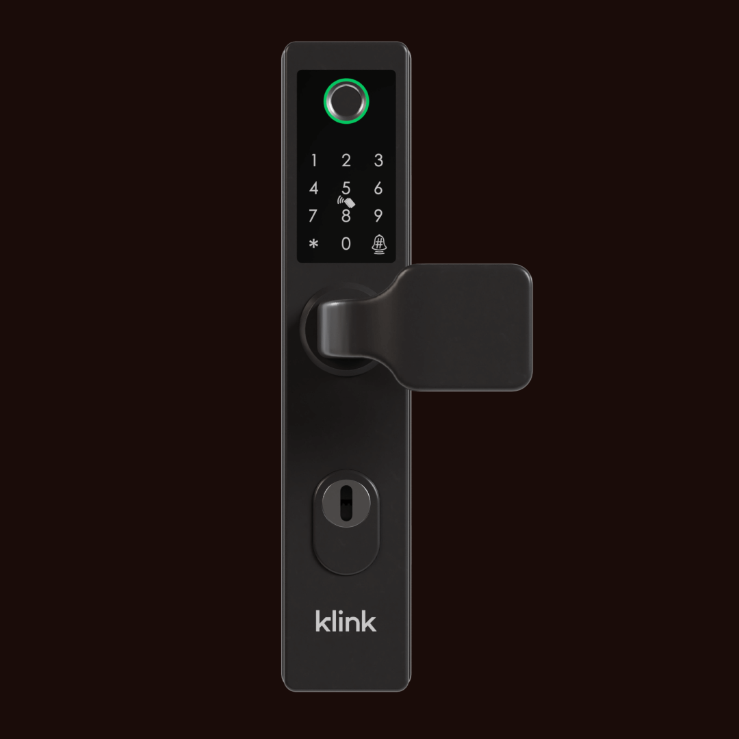 Klink | Ontdek de Klink Smart One